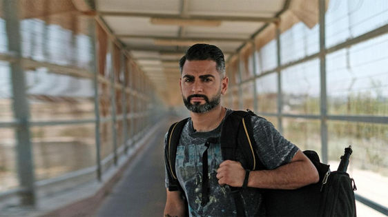 Schooltv: Programma - Danny in Arabistan in de klas