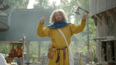 Schooltv: Programma - Welkom in de Middeleeuwen