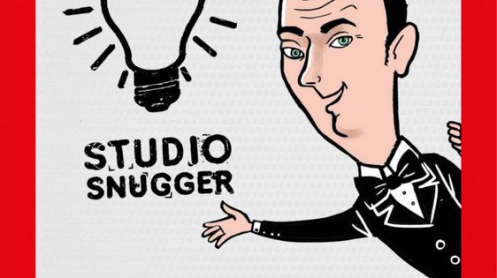 Schooltv: Programma - Studio Snugger