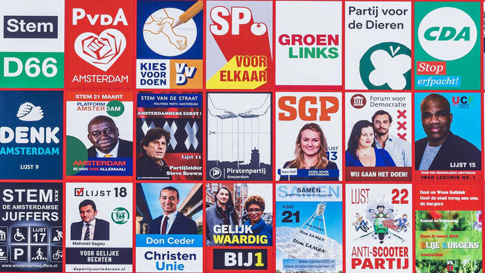 Schooltv: Kan iedereen een politieke partij oprichten? - Scrollverhaal ...