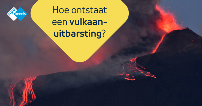 Spreekbeurt Vulkanen Youtube